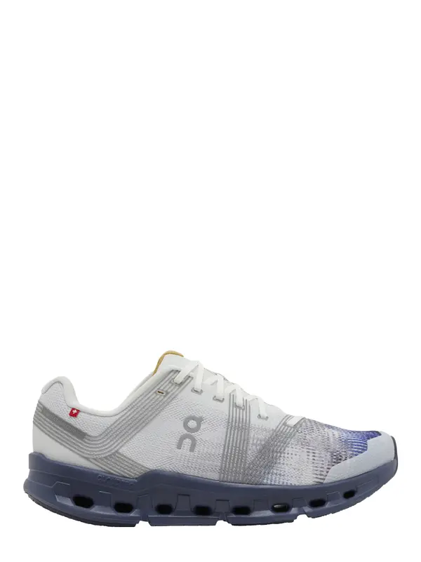 On Cloudgo Suma Sneakers - Grey