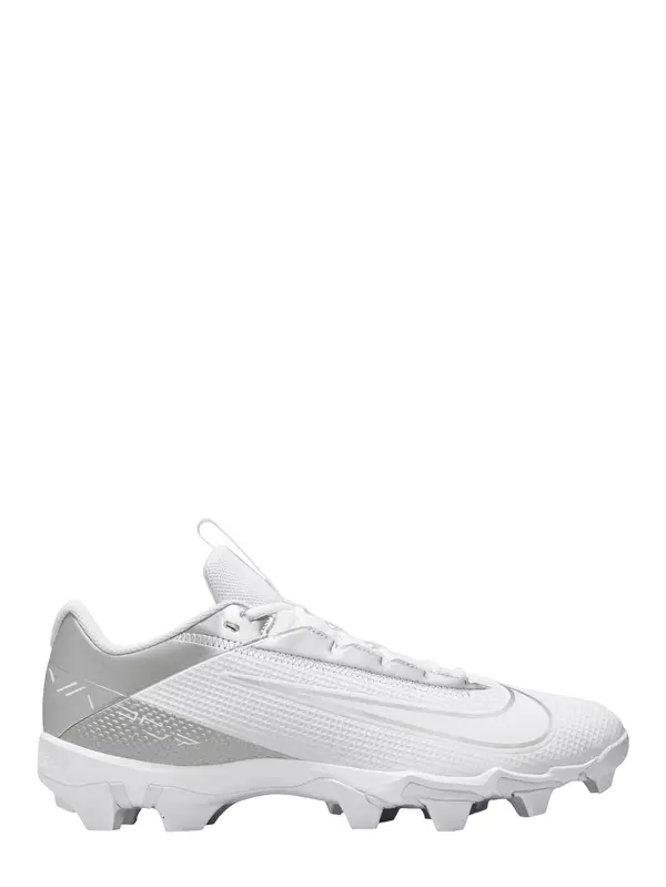 Nike Vapor Edge Shark 2 Athletic Cleats - White