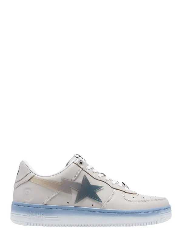 BAPE Sta #5 M1 Sneakers - Brown