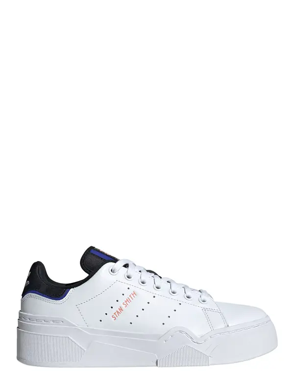 Adidas Stan Smith Bonega 2b Sneakers - White