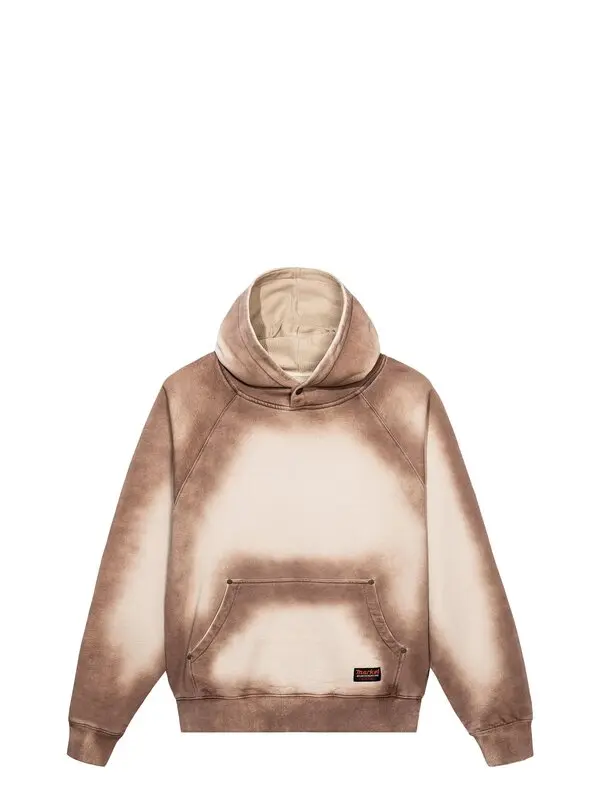 MARKET Margins Hoodie - Tan