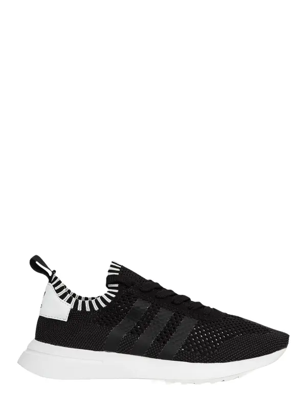 Adidas Flashback Primeknit Sneakers - Black