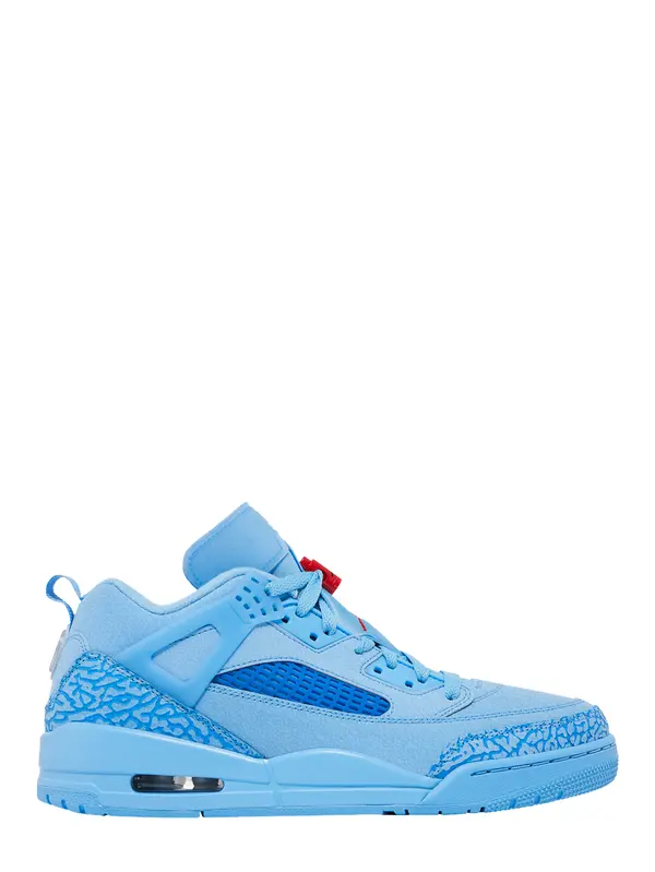 JORDAN Spizike Low Sneakers - Blue
