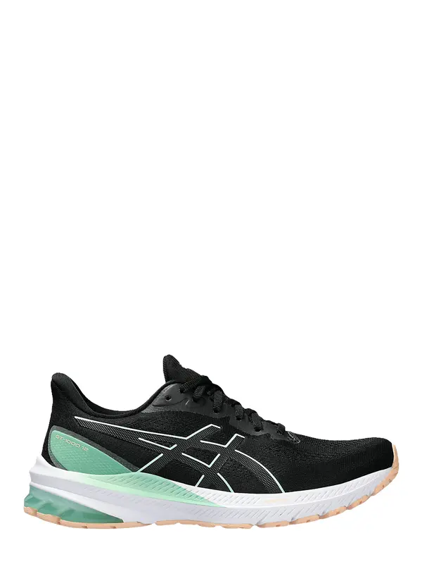 Asics Gt-1000 Sneakers - Black