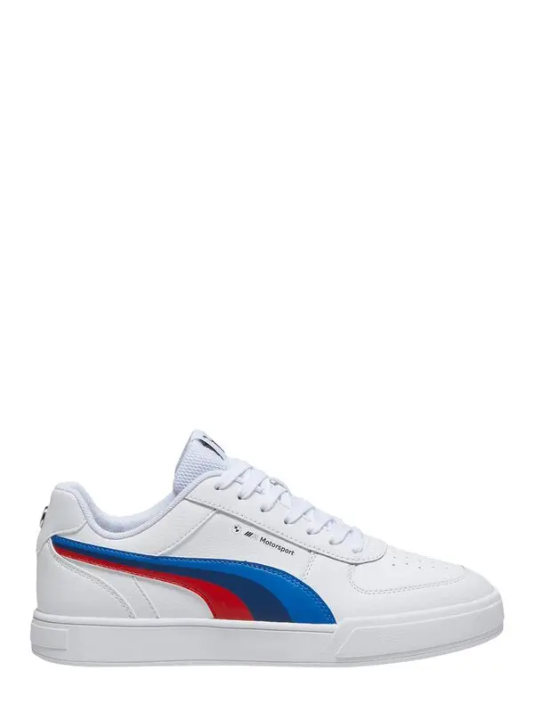 PUMA Bmw Motorsport X Caven Estate Sneakers - White