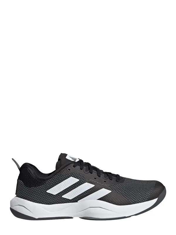 Adidas Rapidmove Sneakers - Black