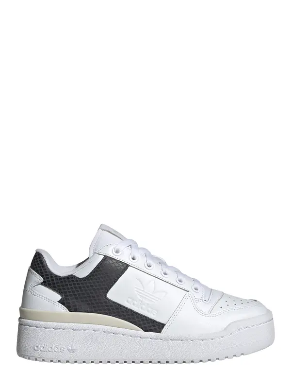 Adidas Wmns Forum Bold Sneakers - White
