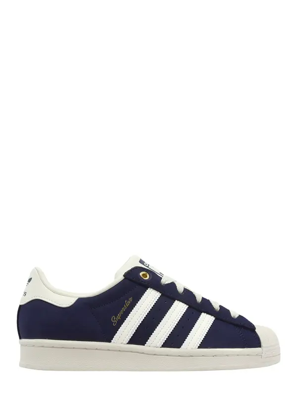 Adidas Superstar Collegiate Pack Sneakers - Blue