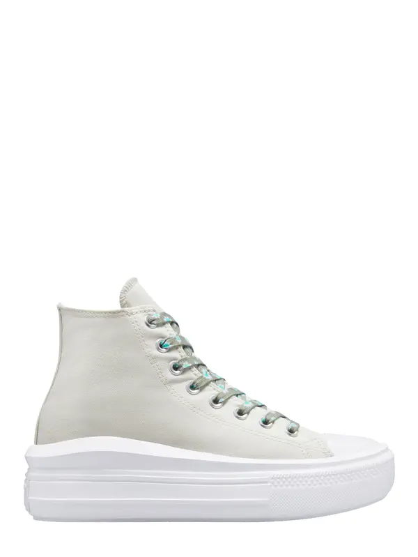 CONVERSE Chuck Taylor All Star Move Platform High - Cream