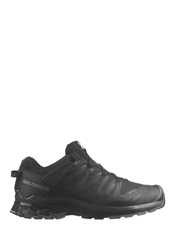SALOMON Xa Pro 3d V9 Wide Gore-tex Sneakers - Black