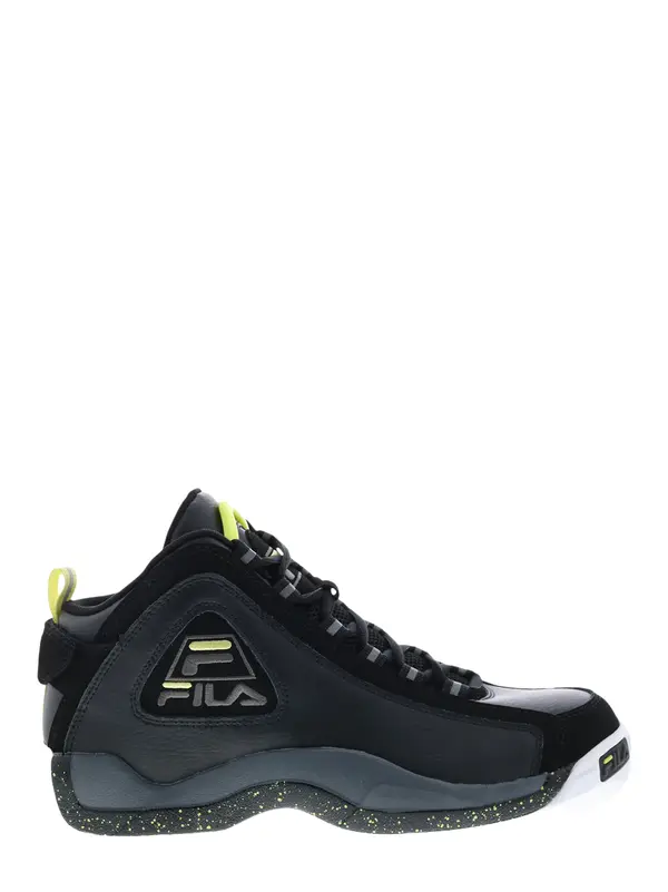 FILA Grant Hill 2 Sneakers - Black