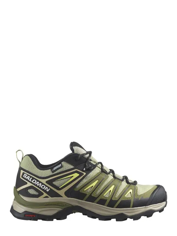 SALOMON X Ultra Pioneer Cswp - Green