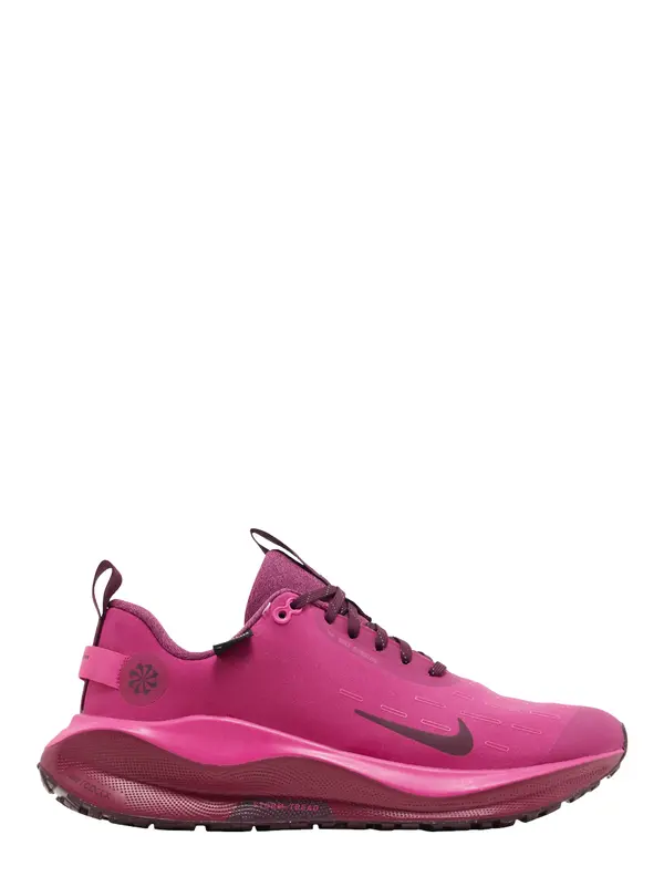 Nike Reactx Infinity Run 4 Gore-tex Sneakers - Pink