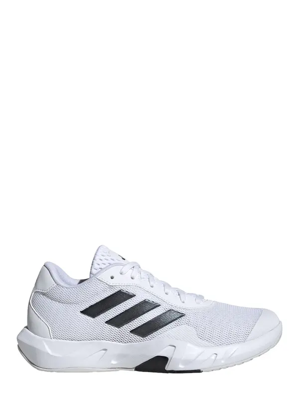 Adidas Amplimove Sneakers - White