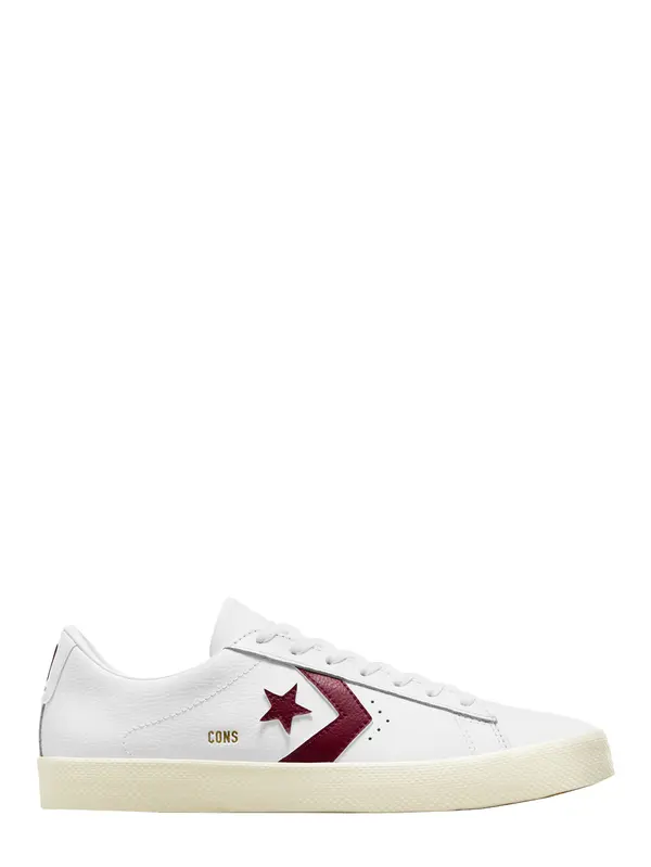 CONVERSE Pro Leather Vulc Pro Sneakers - White