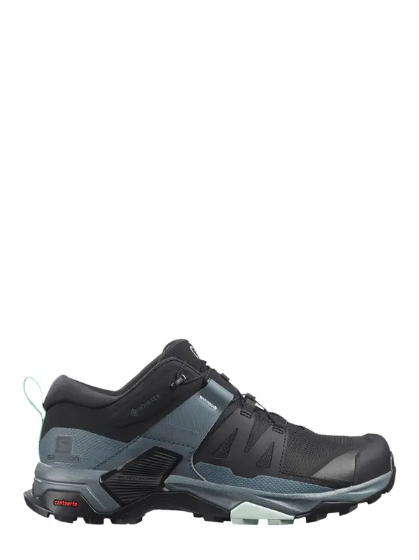 SALOMON X Ultra 4 Gore-tex Sneakers - Black