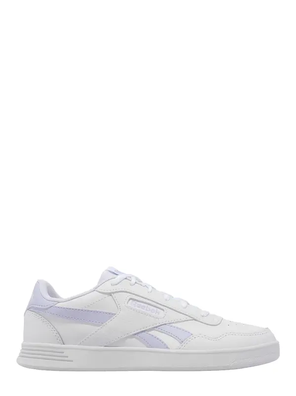 REEBOK Court Advance Sneakers - White