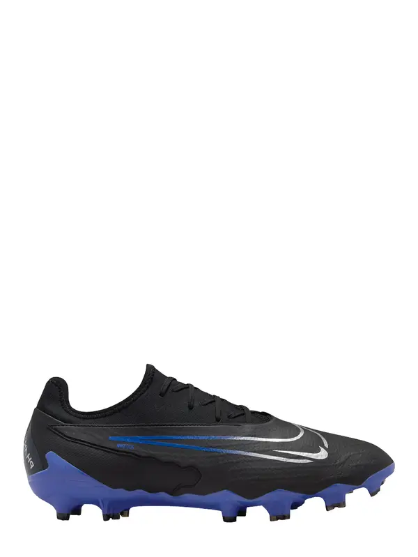 Nike Phantom Gx Pro Fg Soccer Cleats - Black