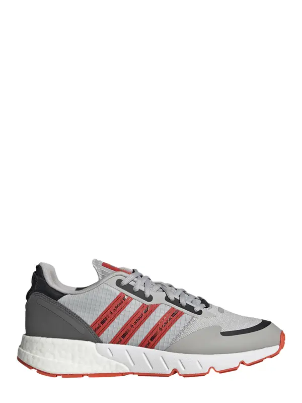 Adidas Zx 1k Boost Sneakers - Grey