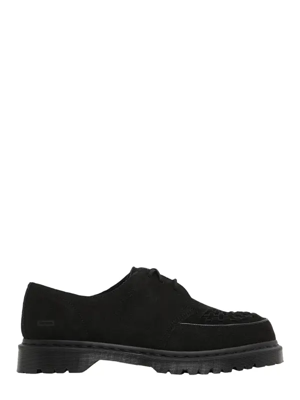 Dr. Martens Supreme X Ramsey Creeper - Black