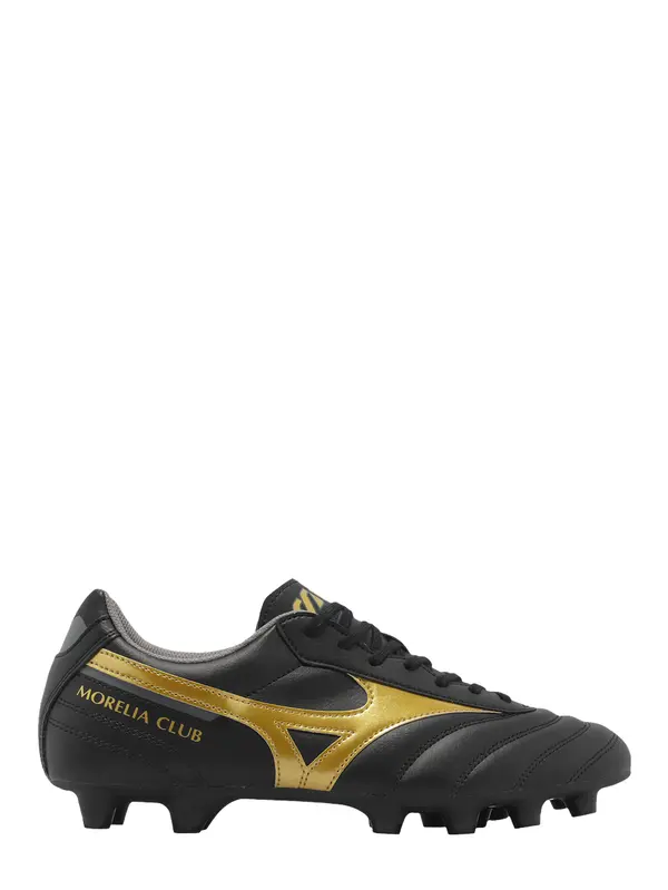 Mizuno Morelia 2 Club - Black