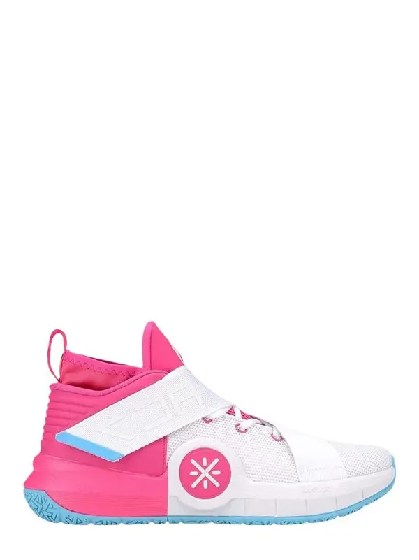 LI-NING Wade All City 7 - Pink
