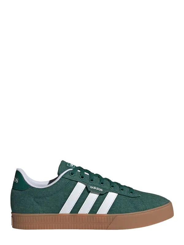 Adidas Daily 3.0 Sneakers - Green