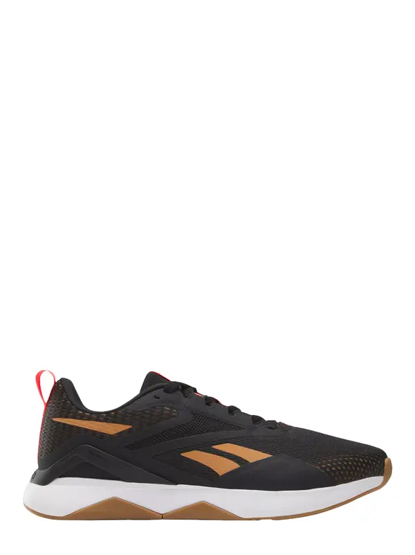 REEBOK Nanoflex Tr 2.0 - Black