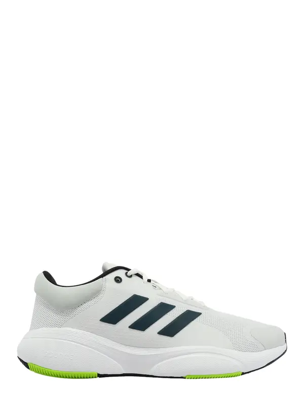 Adidas Response Athletic Sneakers - White