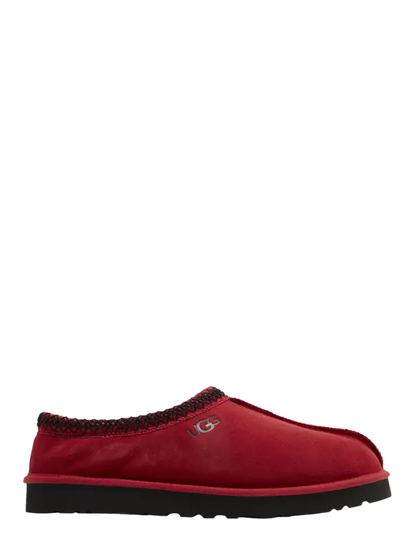 UGG Tasman Slipper - Red