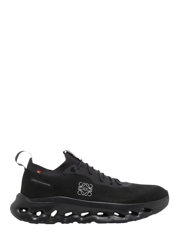 On Loewe X Cloudtilt Sneakers - Black