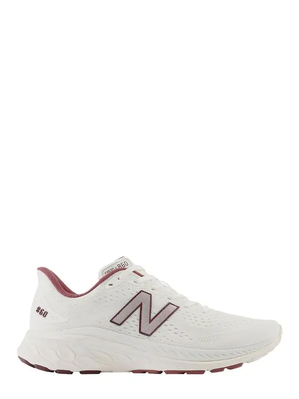 NEW BALANCE Fresh Foam X 860v13 2e Wide - Cream