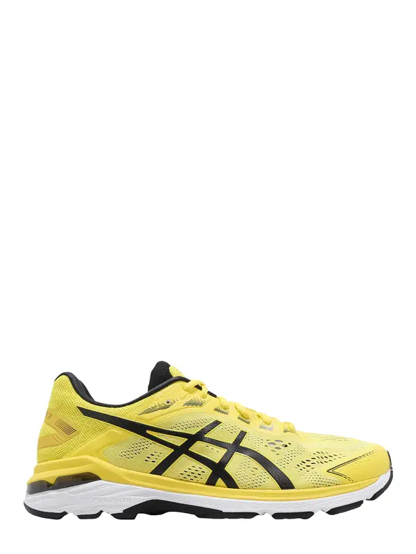 Asics Gt 2000 7 Sneakers - Yellow
