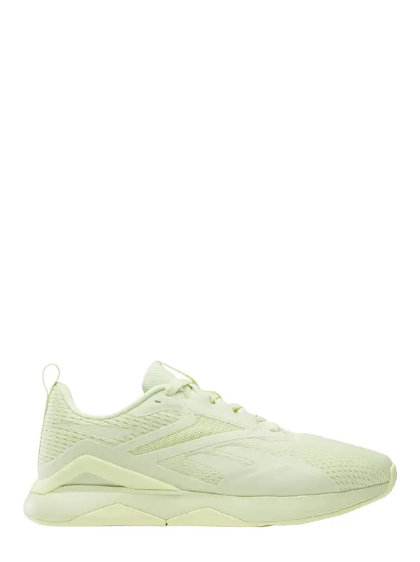 REEBOK Nanoflex Tr 2.0 Sneakers - Green
