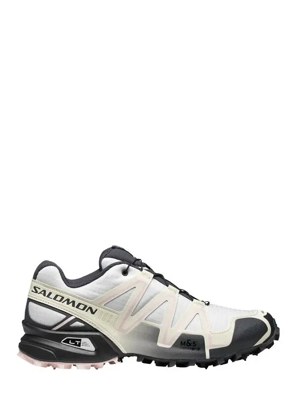 SALOMON Speedcross 3 Sneakers - White
