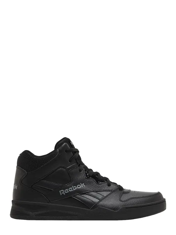 REEBOK Royal Bb4500 High 2 Alloy Sneakers - Black