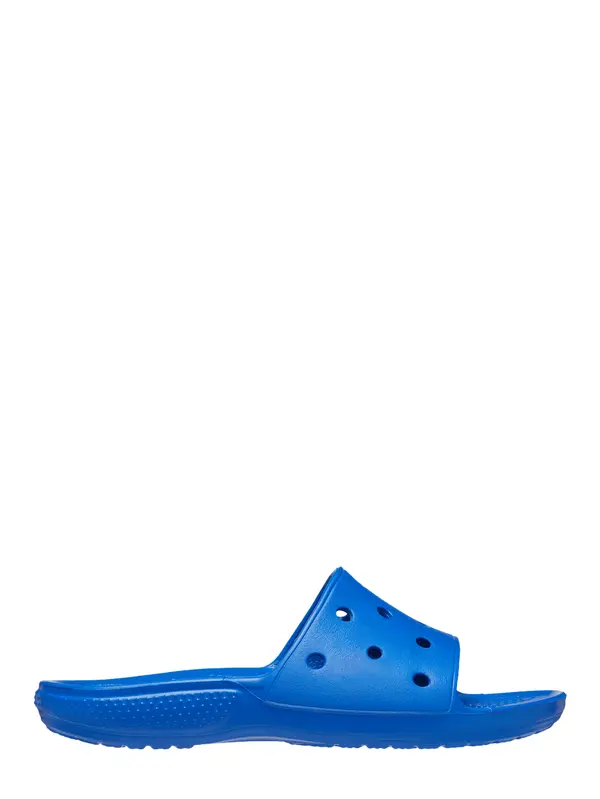 CROCS Classic Slide - Blue