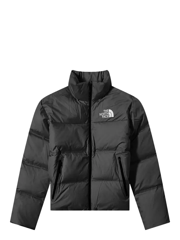 The North Face Remastered Nuptse Jacket - Black