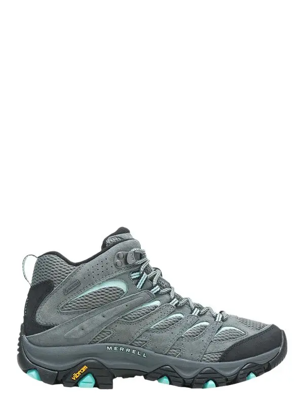 Merrell Moab 3 Gore-tex Hiking Boot - Grey