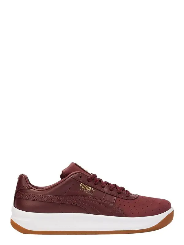 PUMA Gv Special Sneakers - Red