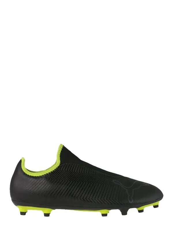 PUMA Finesse Laceless Fg - Black