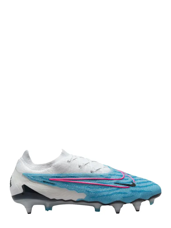 Nike Phantom Gx Elite Sg Pro Ac 'blast Pack - Blue
