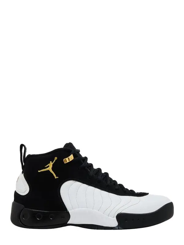 JORDAN Jumpman Pro Og Sneakers - Black
