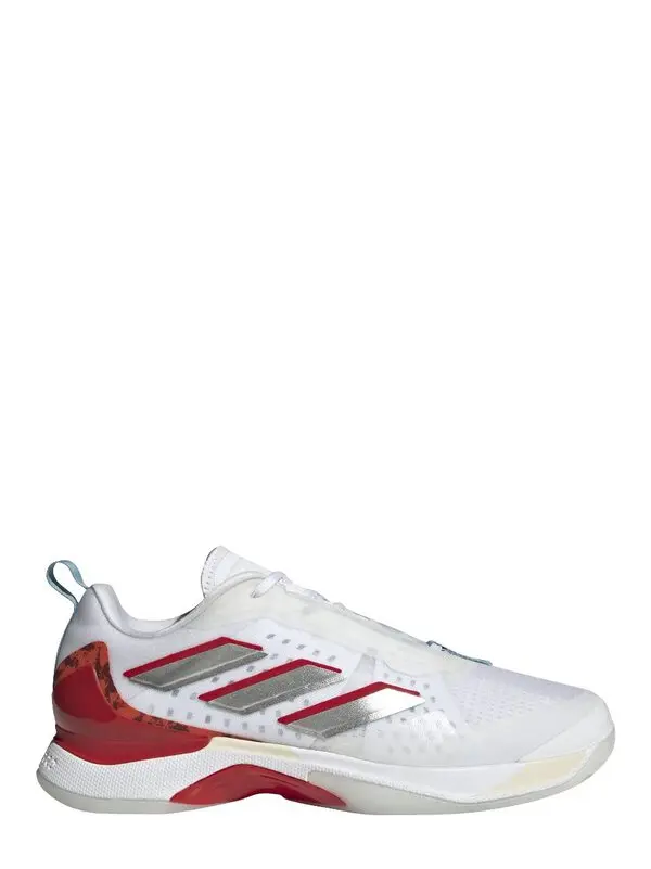 Adidas Avacourt Sneakers - White