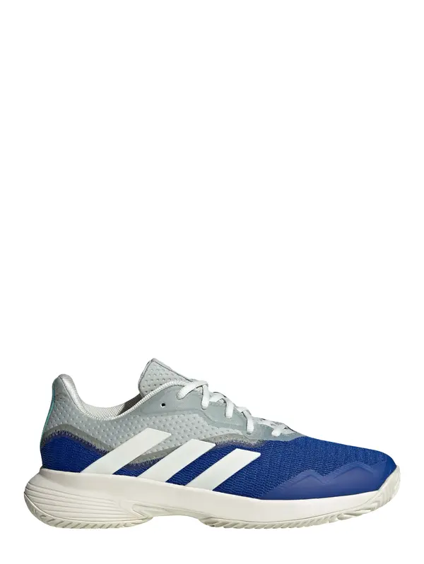 Adidas Courtjam Control Sneakers - Blue