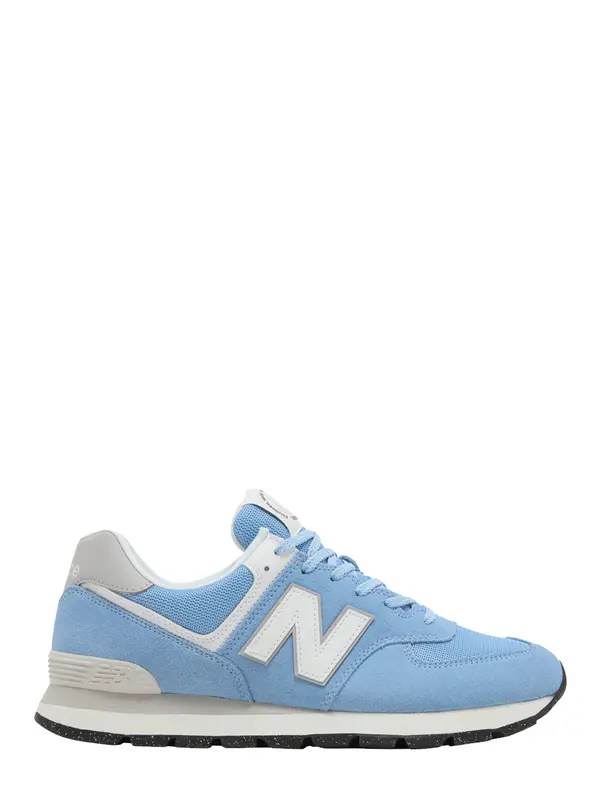 NEW BALANCE 574 Rugged Sneakers - Blue