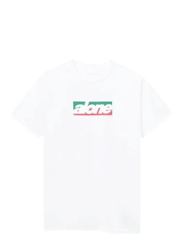 ANTI SOCIAL SOCIAL CLUB Forever And Ever Tee - White