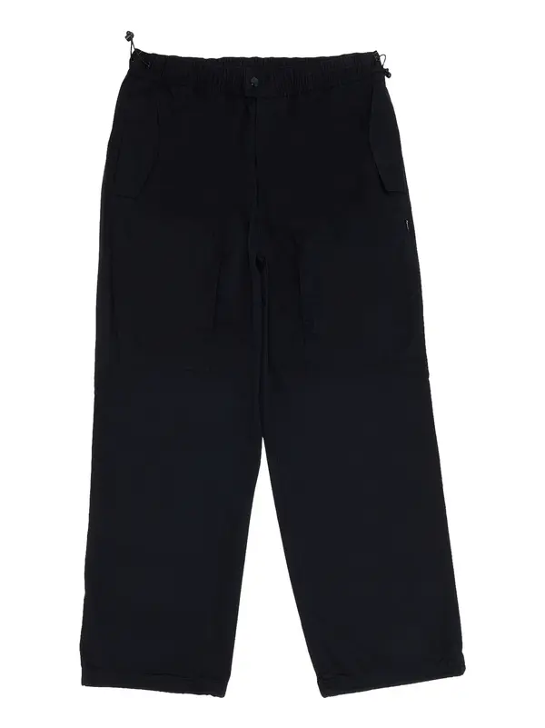 Supreme Cinch Pant - Black