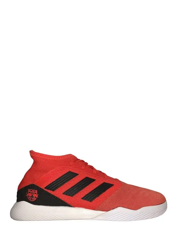 Adidas Predator 19.3 Tr New York Bulls Sneakers - Red