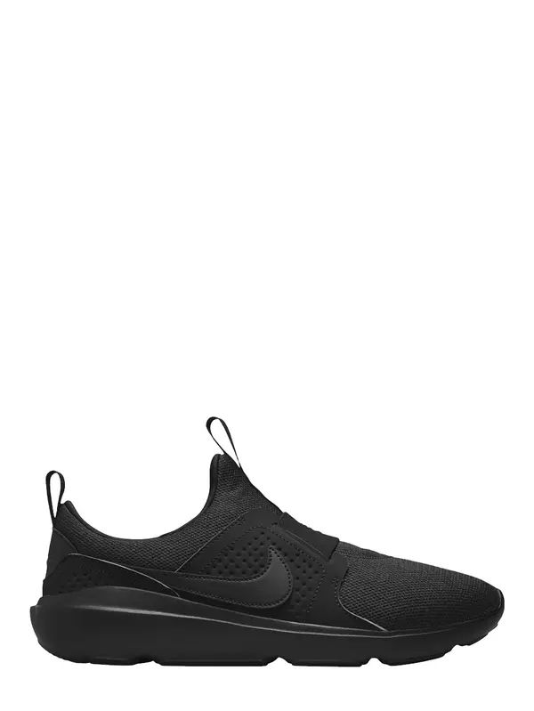 Nike Ad Comfort Sneakers - Black